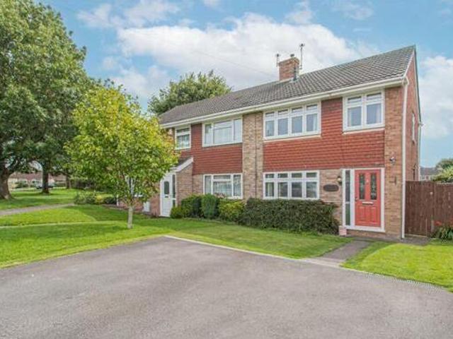 3 Bedroom Semi detached House For Sale In Oldland Common