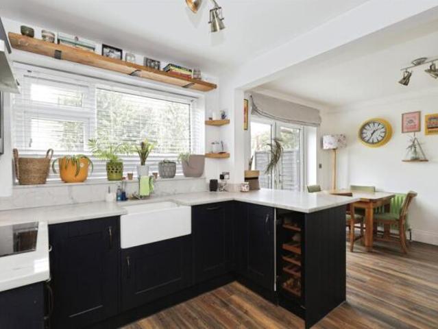 3 bedroom semi detached house for sale in Olive Walk, Harrogate, HG1