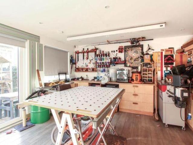 3 bedroom semi detached house for sale in Oliver Close, Park Street, St. Albans, Hertfordshire, AL2 2NA, AL2