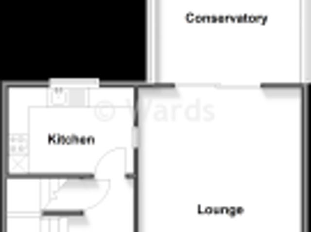 3 bedroom semi detached house for sale in Olivers Mill, New Ash Green, Longfield, Kent, DA3