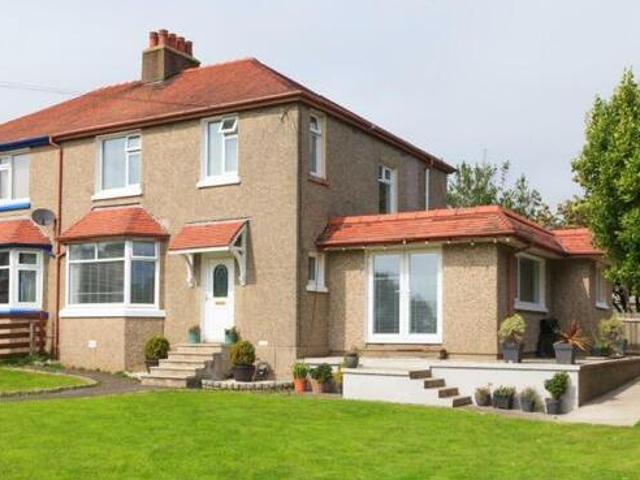 3 Bedroom Semi detached House For Sale In Onchan