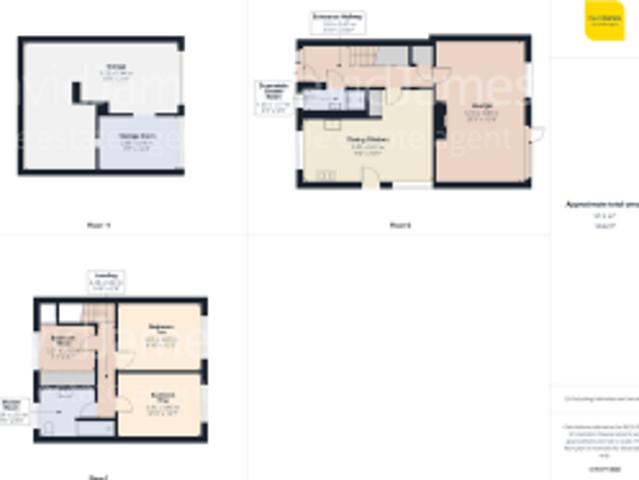 3 bedroom semi detached house for sale in Onchan Drive, Carlton, Nottingham, NG4