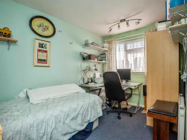 3 bedroom semi detached house for sale in Ontario Close, Lower Wick, WORCESTER, WR2