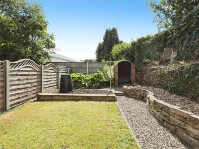3 bedroom semi detached house for sale in Osmaston Road, Woodseats, Sheffield, S8 0GT, S8