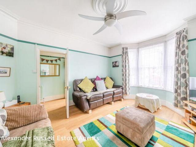 3 bedroom semi detached house for sale in Osborne Road, Broadstairs, CT10
