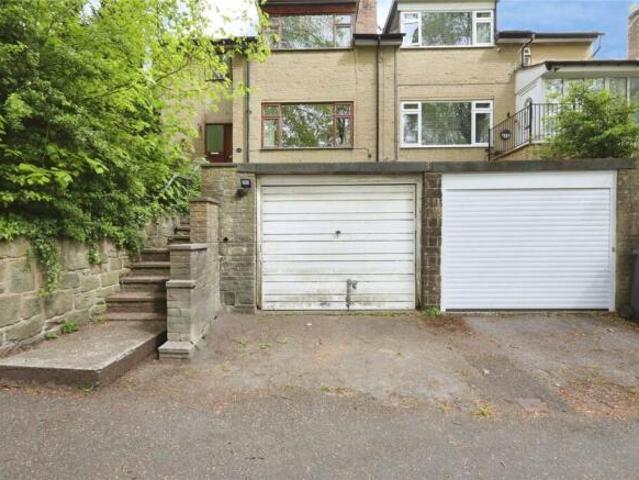 3 bedroom semi detached house for sale in Osborne Road, Sheffield, S11