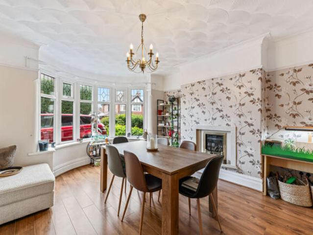 3 bedroom semi detached house for sale in Osborne Road, Walton, WA4