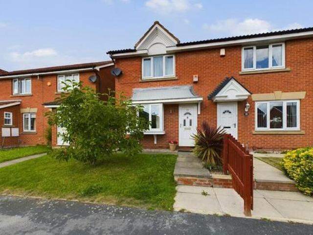 3 Bedroom Semi detached House For Sale In Ossett