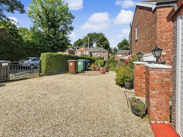 3 bedroom semi detached house for sale in Ostrich Lane, Prestwich, M25