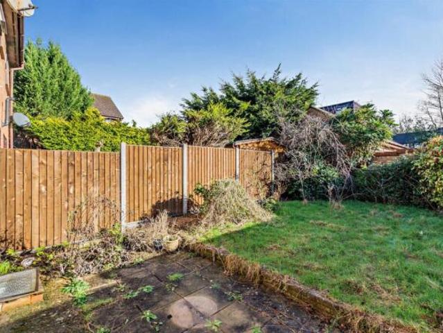 3 bedroom semi detached house for sale in Orache Drive, Weavering, Maidstone, ME14