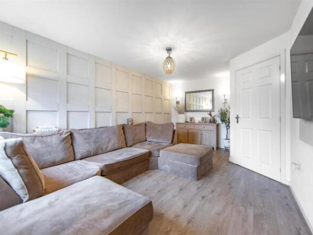 3 bedroom semi detached house for sale in Orangetip Gardens, Great Park, NE13