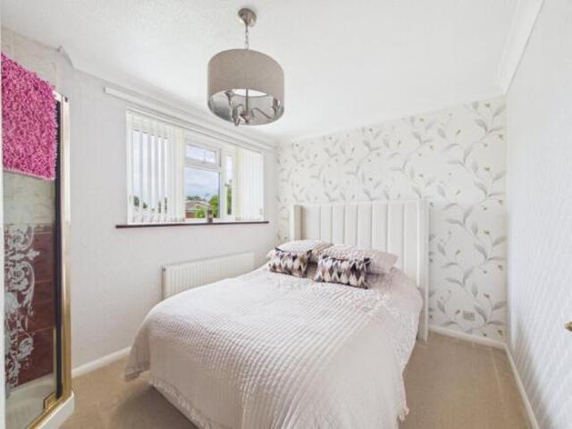 3 bedroom semi detached house for sale in Orchard Close, Rushwick, Worcester, Worcestershire, WR2