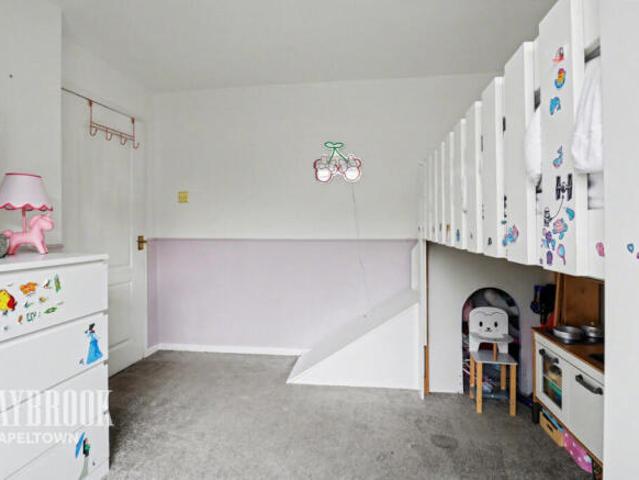 3 bedroom semi detached house for sale in Orchard Close, Sheffield, S5