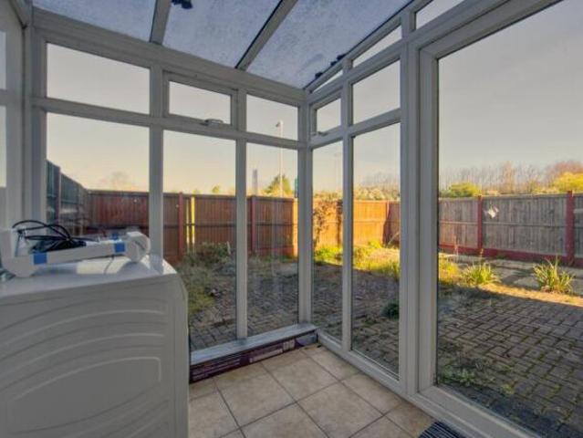 3 bedroom semi detached house for sale in Orchard Road, Eastry, Sandwich, Kent, CT13