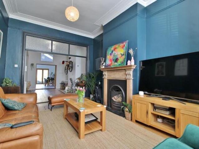 3 bedroom semi detached house for sale in Orchard Road, Southsea, PO4