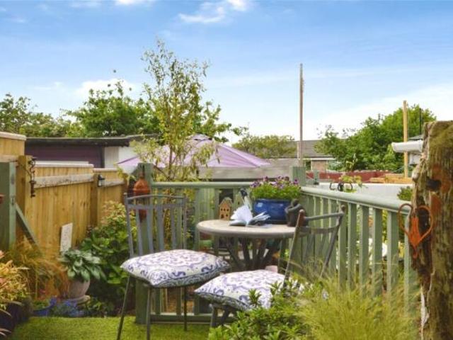 3 bedroom semi detached house for sale in Orchard Road, Plymouth, Devon, PL2