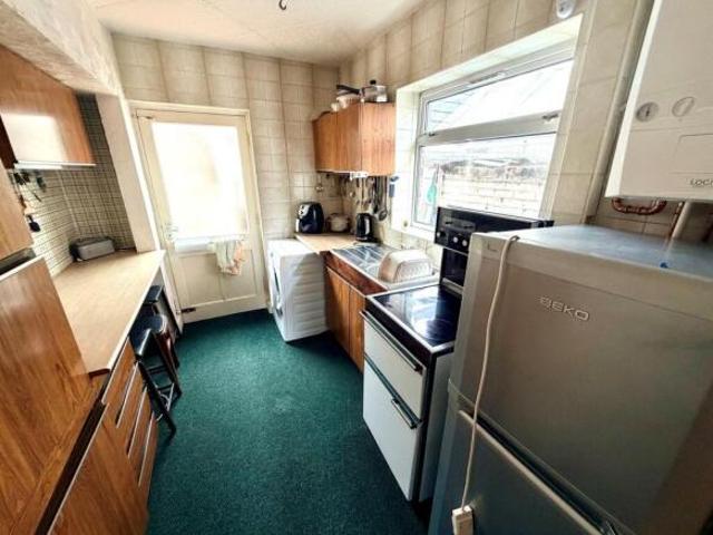 3 bedroom semi detached house for sale in Orchard Road, Wednesfield, Wolverhampton, WV11