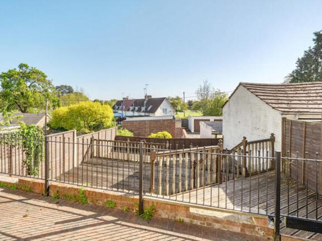 3 bedroom semi detached house for sale in Orchards Way, West End, Southampton, Hampshire, SO30