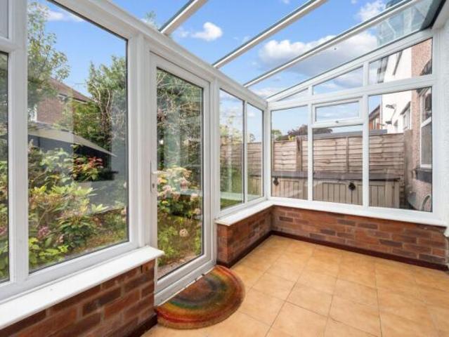 3 bedroom semi detached house for sale in Orford Green, Warrington, WA2