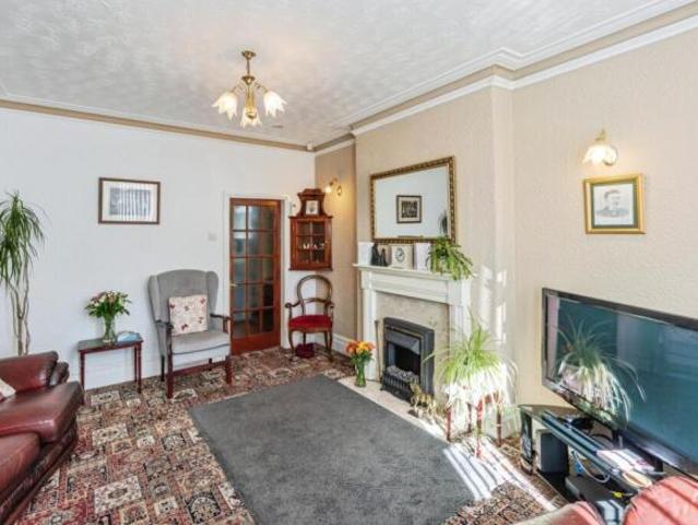 3 bedroom semi detached house for sale in Orford Green, Warrington, Cheshire, WA2