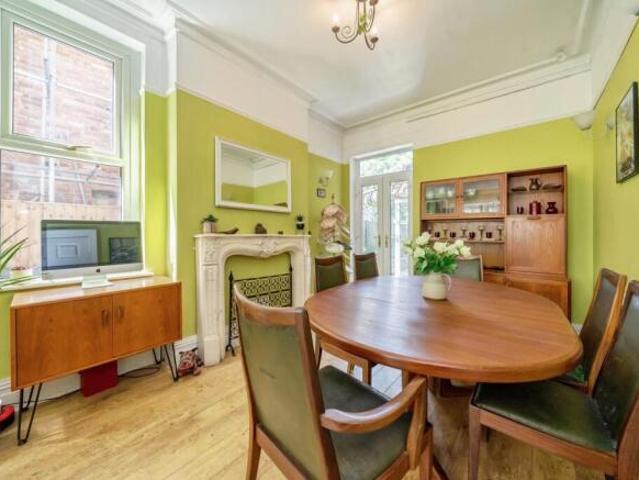 3 bedroom semi detached house for sale in Orford Green, Warrington, Cheshire, WA2