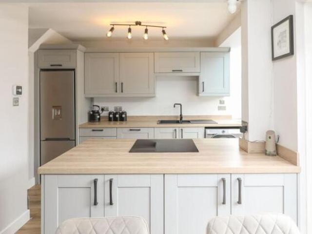 3 bedroom semi detached house for sale in Orgreave Lane, Sheffield, S13