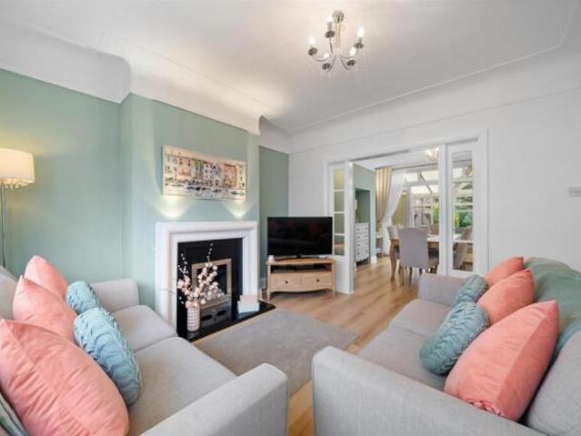 3 bedroom semi detached house for sale in Oriel Drive, Aintree Village, Liverpool, L10