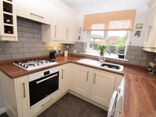 3 bedroom semi detached house for sale in Orkney Close, Sinfin, Derby, DE24