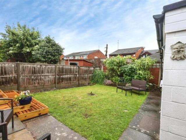 3 bedroom semi detached house for sale in Orphanage Road, Birmingham, West Midlands, B24