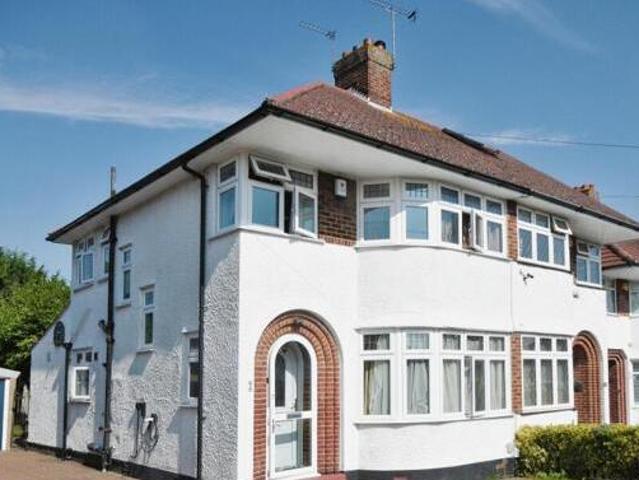 3 Bedroom Semi detached House For Sale In Orpington