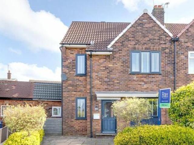 3 Bedroom Semi detached House For Sale In Orrell