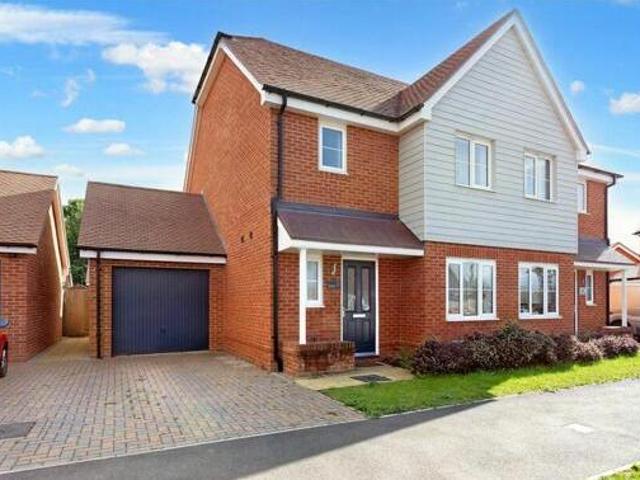 3 Bedroom Semi detached House For Sale In Otham