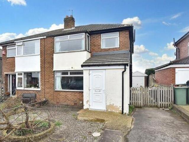 3 Bedroom Semi detached House For Sale In Otley