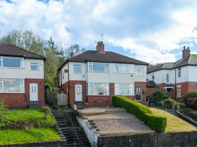 3 Bedroom Semi detached House For Sale In Otley, West Yorkshire