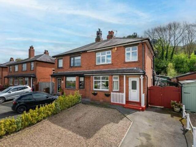 3 Bedroom Semi detached House For Sale In Otley, West Yorkshire