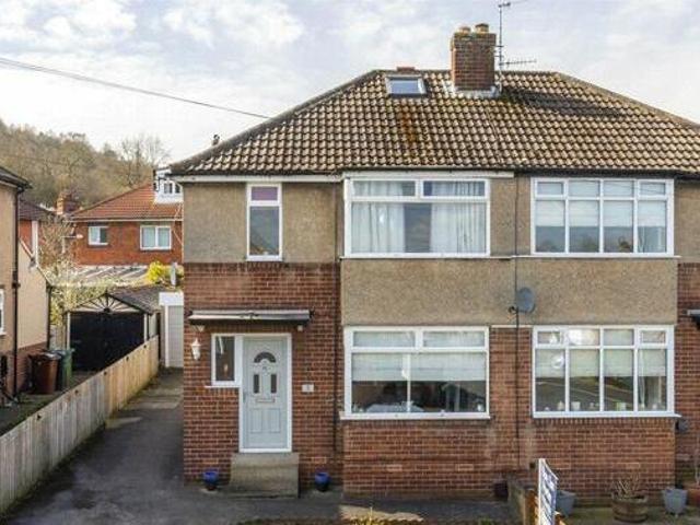 3 Bedroom Semi detached House For Sale In Otley, West Yorkshire