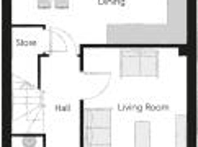 3 bedroom semi detached house for sale in Oundle Road, Peterborough, PE7 3UP, PE7