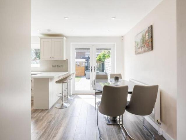3 bedroom semi detached house for sale in Oulton Close, Liverpool, L31