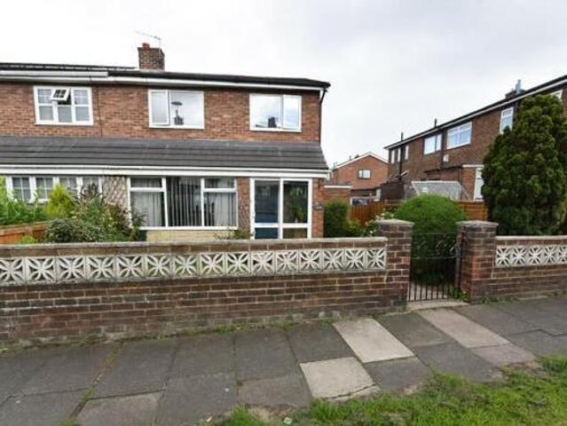 3 Bedroom Semi detached House For Sale In Ouston, Chester le street