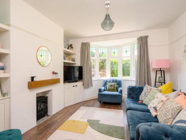 3 bedroom semi detached house for sale in Ouseacres, Boroughbridge Road, York, YO26