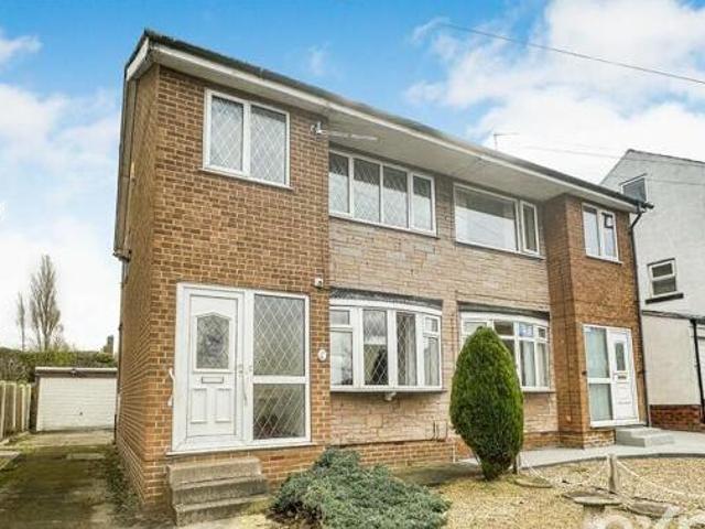 3 Bedroom Semi detached House For Sale In Outwood, Wakefield