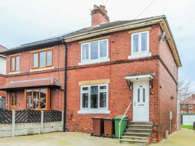 3 Bedroom Semi detached House For Sale In Outwood