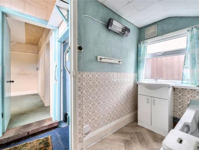 3 bedroom semi detached house for sale in Overbrook Drive, Pittville, Cheltenham, GL52