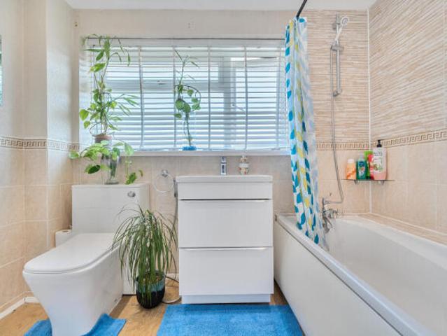 3 bedroom semi detached house for sale in Overbrook, Eldene, Swindon, SN3