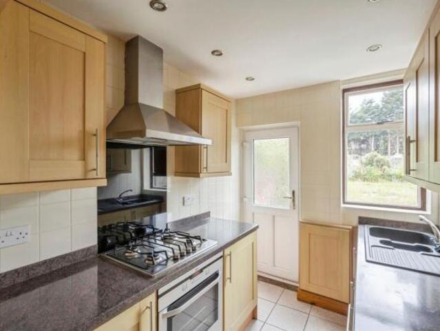 3 bedroom semi detached house for sale in Oversley Road, Wheatley, Doncaster, DN2