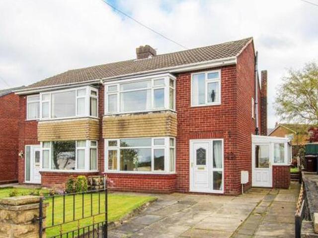 3 Bedroom Semi detached House For Sale In Overton