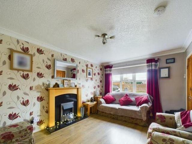 3 Bedroom Semi detached House For Sale In Overton