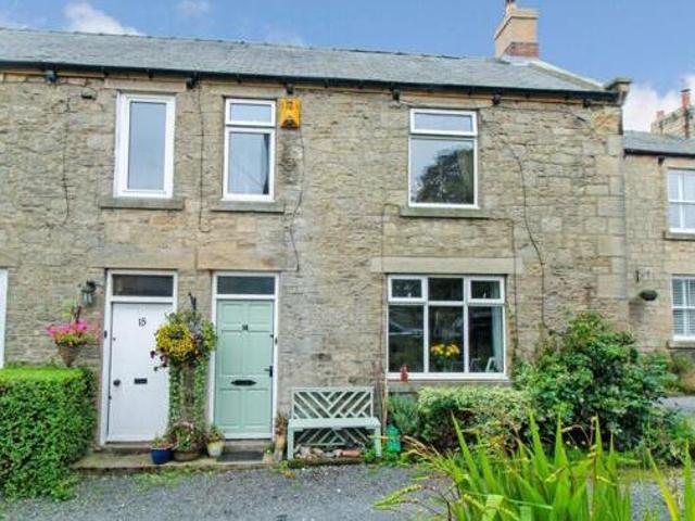 3 Bedroom Semi detached House For Sale In Ovington, Prudhoe