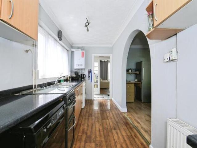 3 bedroom semi detached house for sale in Oxney Road, Peterborough, PE1