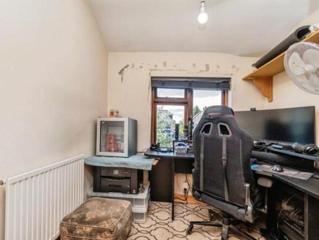3 bedroom semi detached house for sale in Oxbarn Avenue, WOLVERHAMPTON, West Midlands, WV3